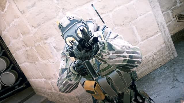 Дробовик (cs:go edit)