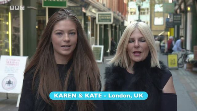 Wider World 1 (WW1) - Unit 9 - Vox Pops 9_3