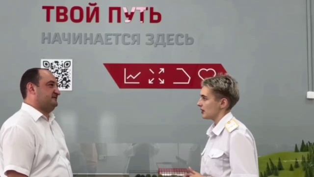 Деловой завтрак с участием Амбассадоров Профессионалитета «Мы профи»