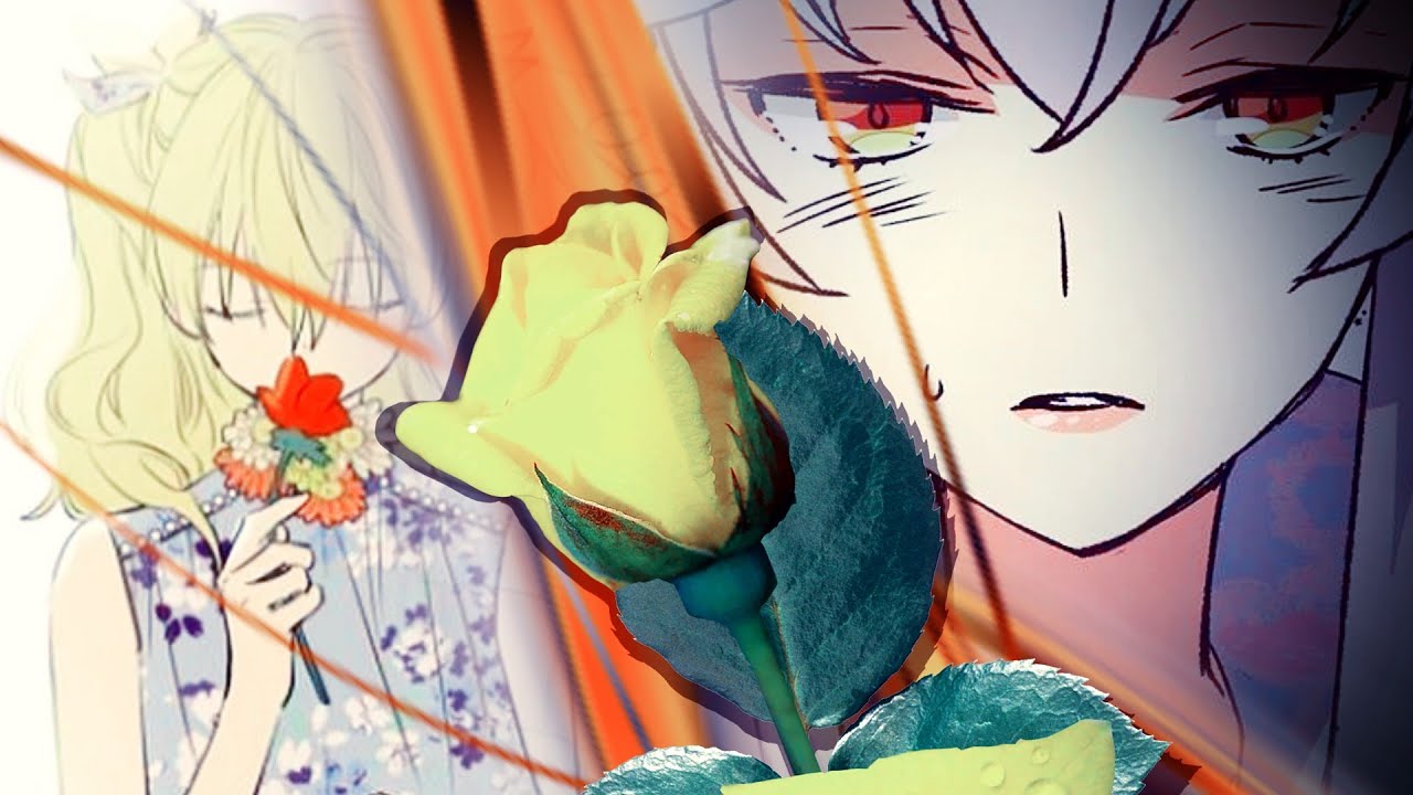 ►Crossover[MMV]||Брошенная Императрица || Однажды я стала принцессой ||Servant of Evil(Rus)