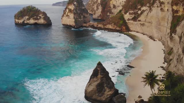 INDONESIA Nusa Penida