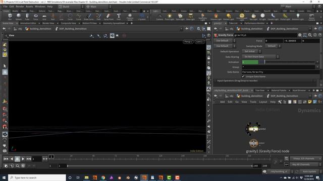 14-Preparinig packed objects