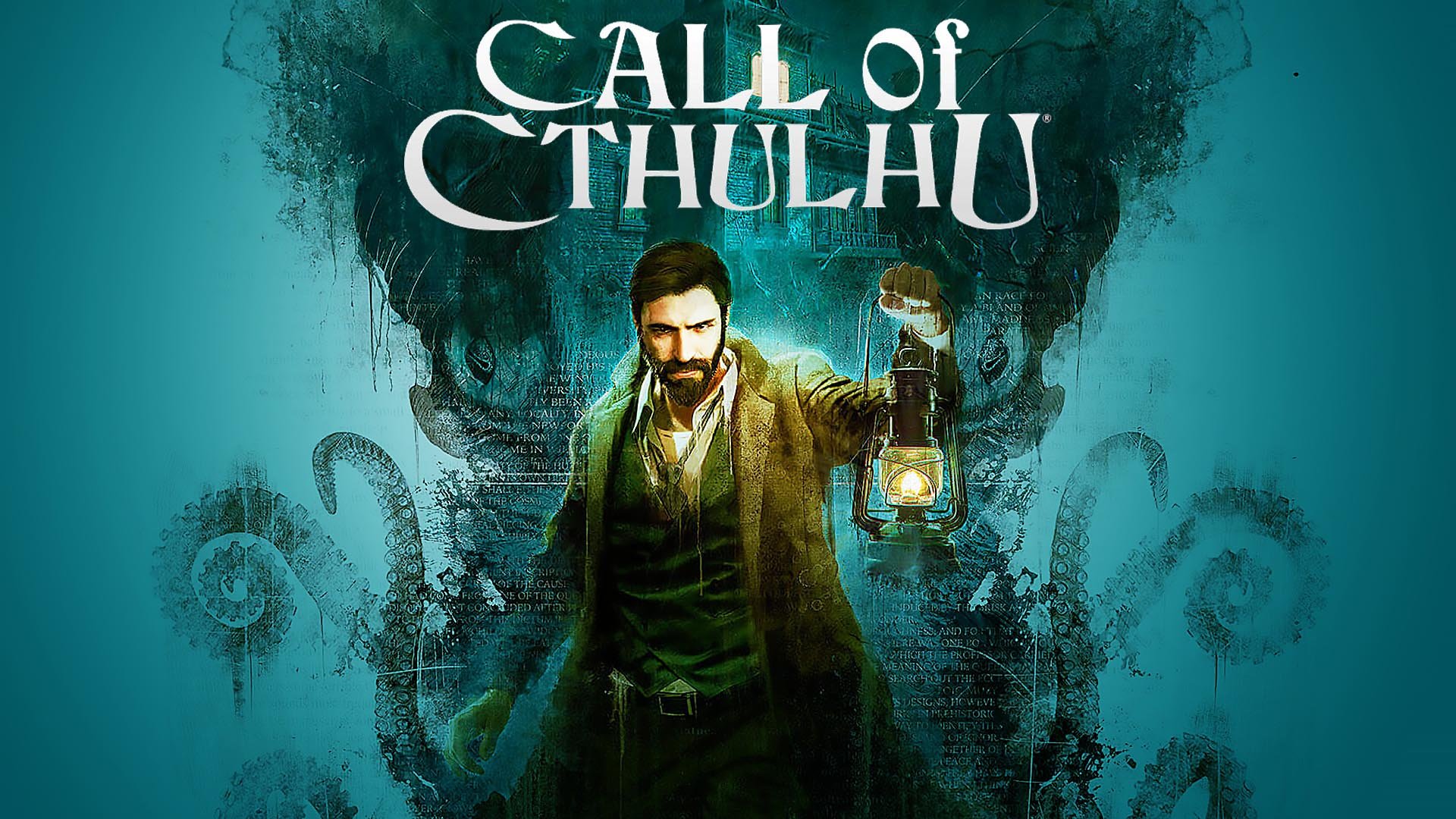 Call of Cthulhu / Зов Ктулху / 5глава Риверсайский институт