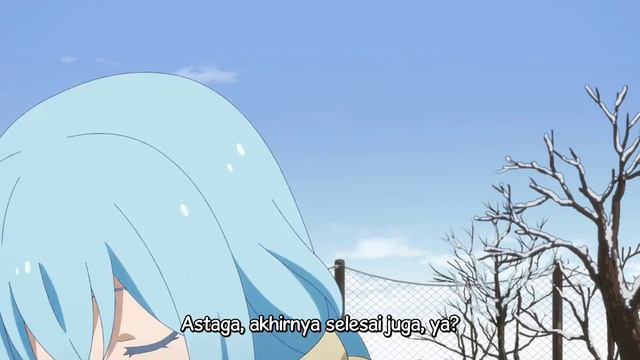 Tensura Nikki: Tensei shitara Slime Datta Ken Episode 10 Subtitle