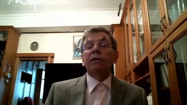 А.Т.Фоменко.  О книге "Выставочный Иерусалим" (2020), о путешествии в Джераш (Jerash).