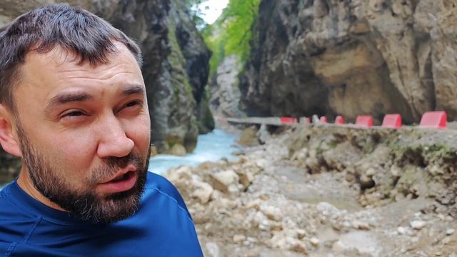 Знакомство с Родиной. Выпуск 1 Кабардино-Балкарская Республика.Павел Онищенко