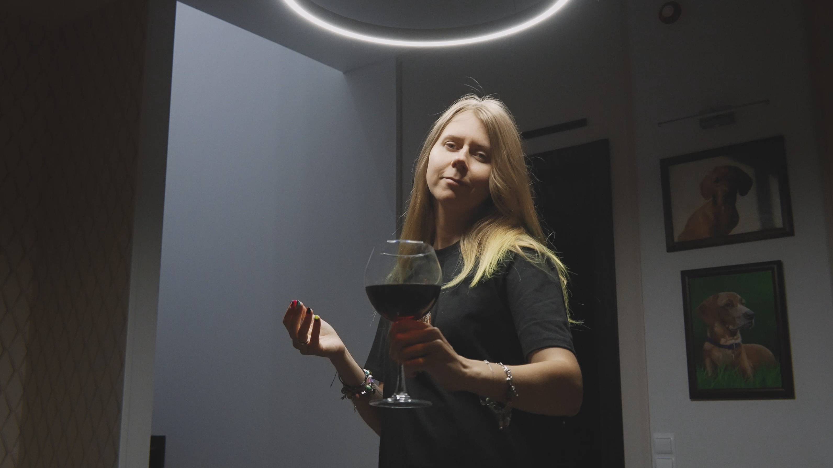 С Днём рождения, Маша ;)