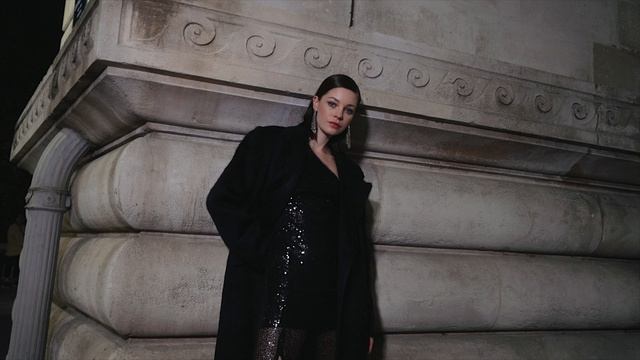 Коллекция ОСЕНЬ'23. Капсула ПАРИЖ