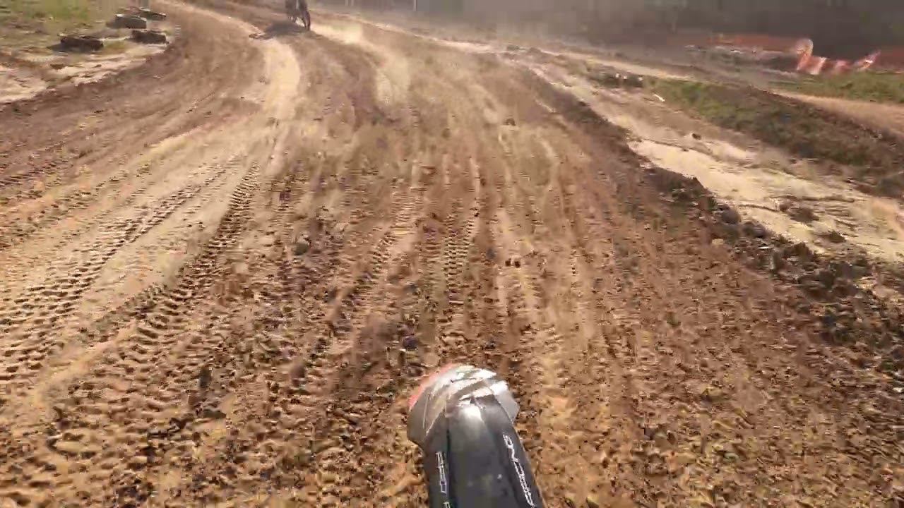 Мотокросс, суперкросс, фристайл, эндуро, мой путь с нуля 1 сезон 3 серия