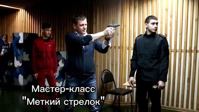 В Колледже полиции прошел День открытых дверей