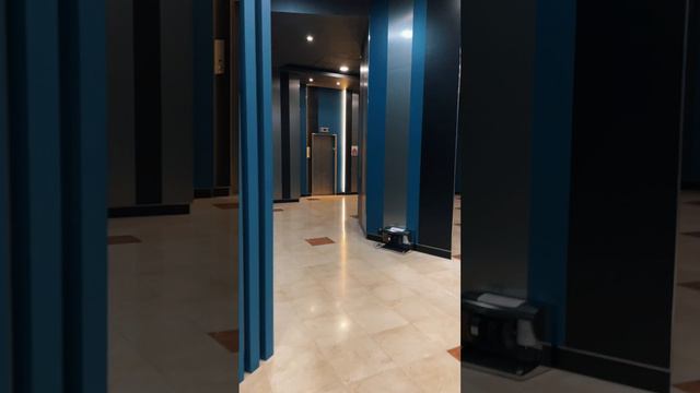 Как пройти на крышу на Новослободской | ROOFEVENTS