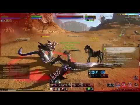 Archeage. #4 Прогресс!