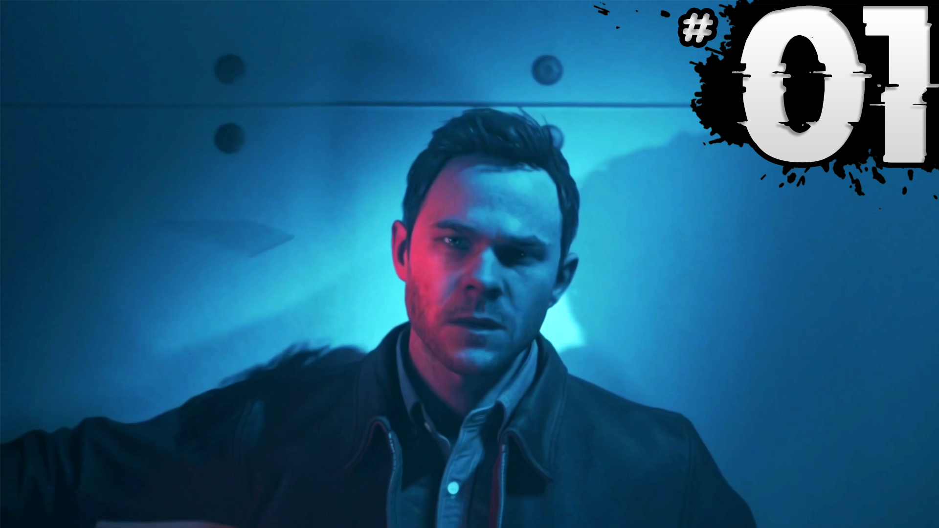 СЛОМАЛИ ВРЕМЯ ► Quantum Break #1