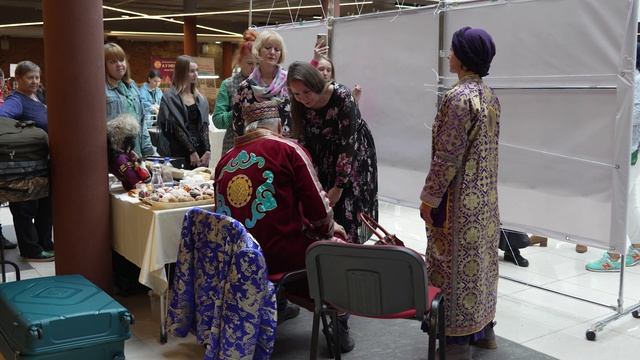 Фестиваль шаманов правленый FHD H265