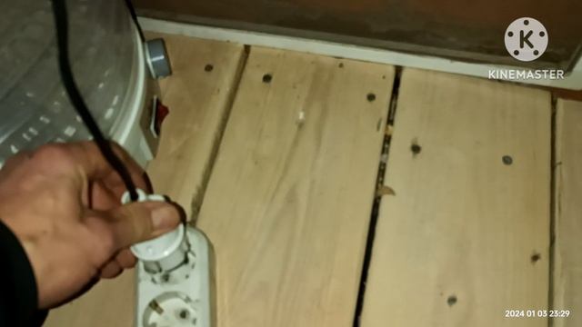 Как Я строил Погреб .