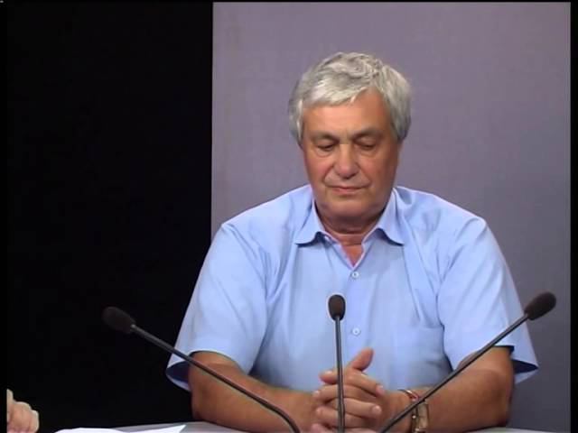 Передача студии  Плюс   с Эдуардом и Феодосией Гуляевыми