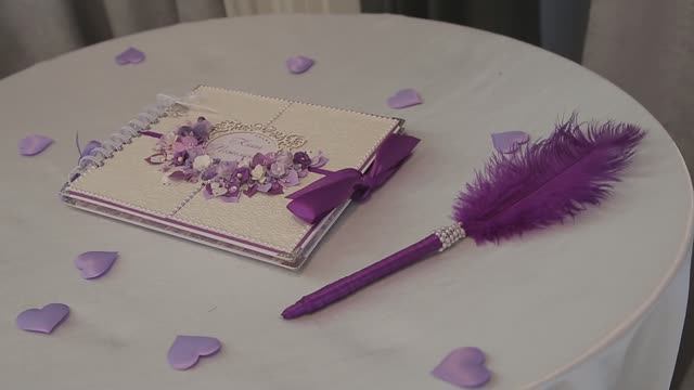 Откровение гостей на Свадьбе Даниила и Яны