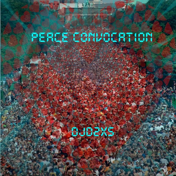 Peace Convocation