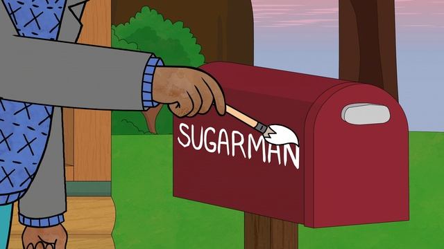 Конь БоДжек / BoJack Horseman - 4 сезон 2 серия