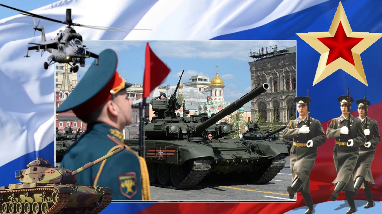 Отечеству служение великое призвание