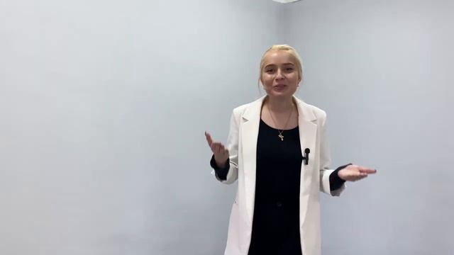 Лупина Т.Н. Визитная карточка конкурса "Сердце отдаю детям" 2022 года