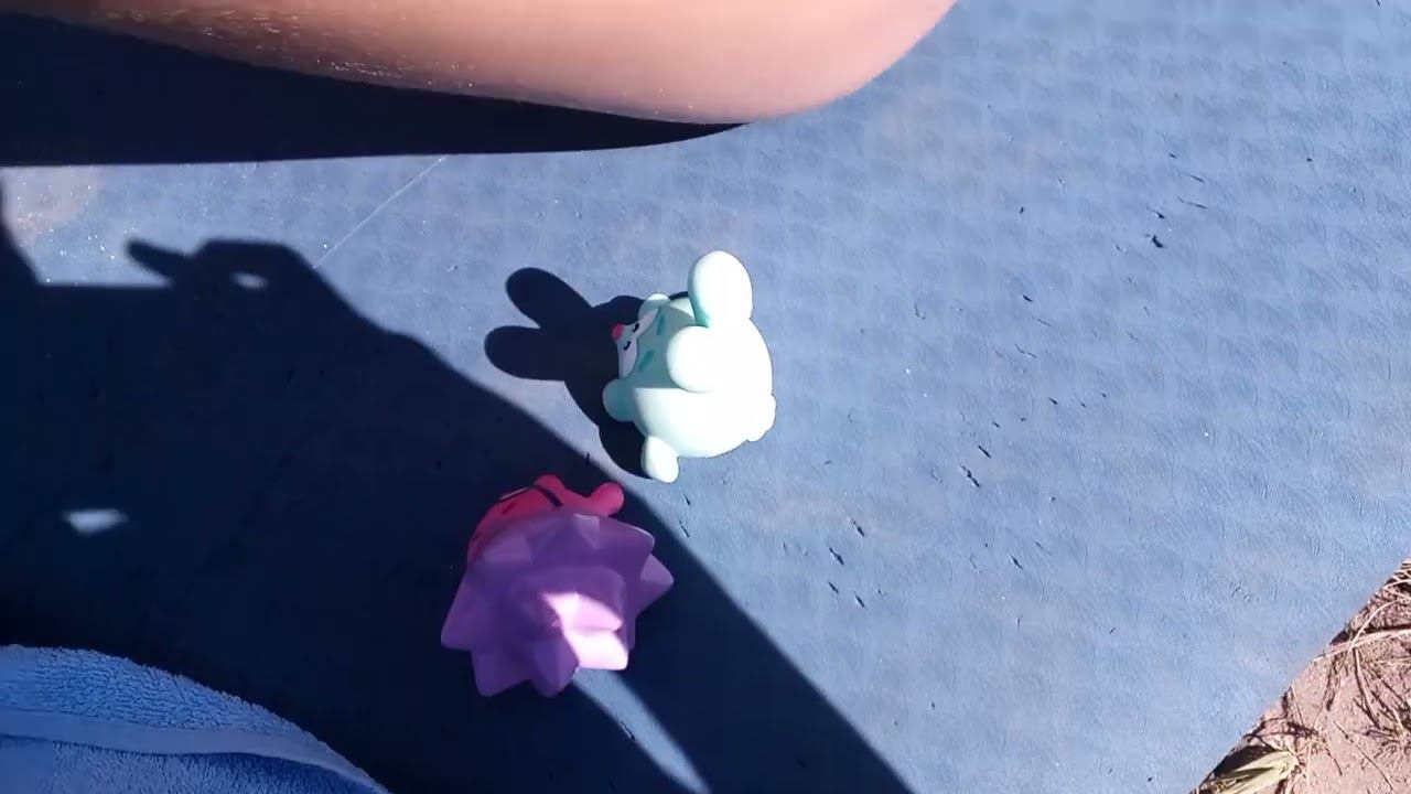 Смешарики Play Сезон 2 Серия 9 На Речке Часть 2