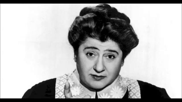 ЕВРЕЙСКИЕ АНЕКДОТЫ №1