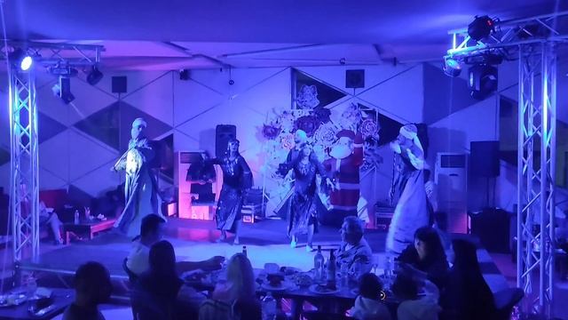 Арабский новый год в Египте. Встречаем праздник по восточному