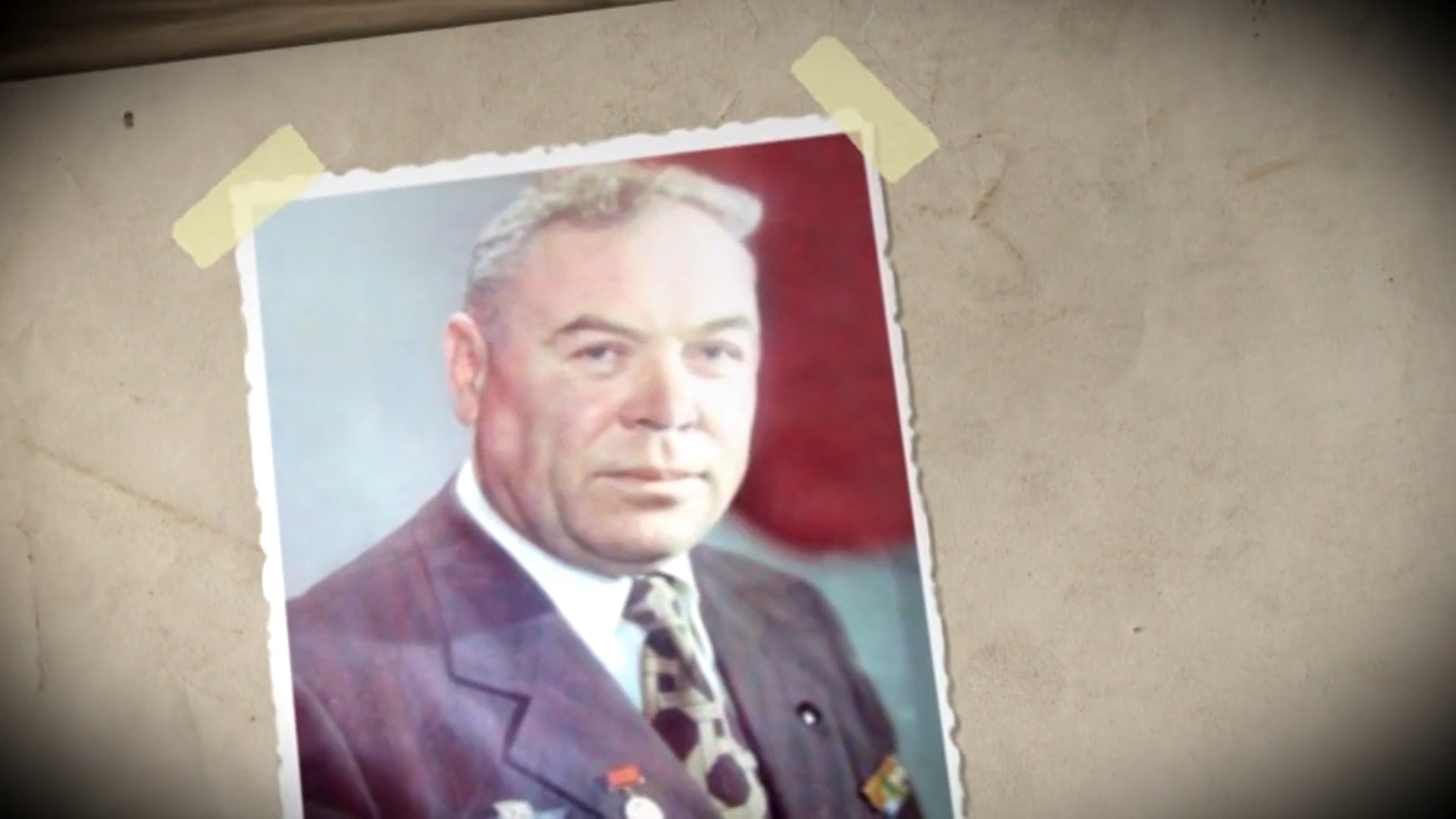 Ректоры-фронтовики: Александр Дрокин