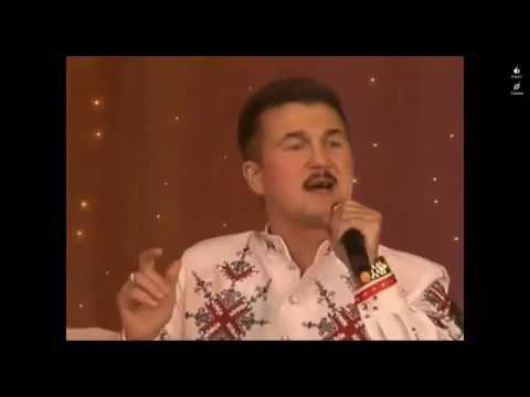 Владимир Леонтьеван концерче-(Чувашская песня