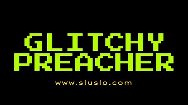 КИБЕР ТЕАТР Брянск. Комедийный спектакль ГЛЮЧНЫЙ ПРОПОВЕДНИК. КИБЕР ДРАМА. Новые проповеди 2022