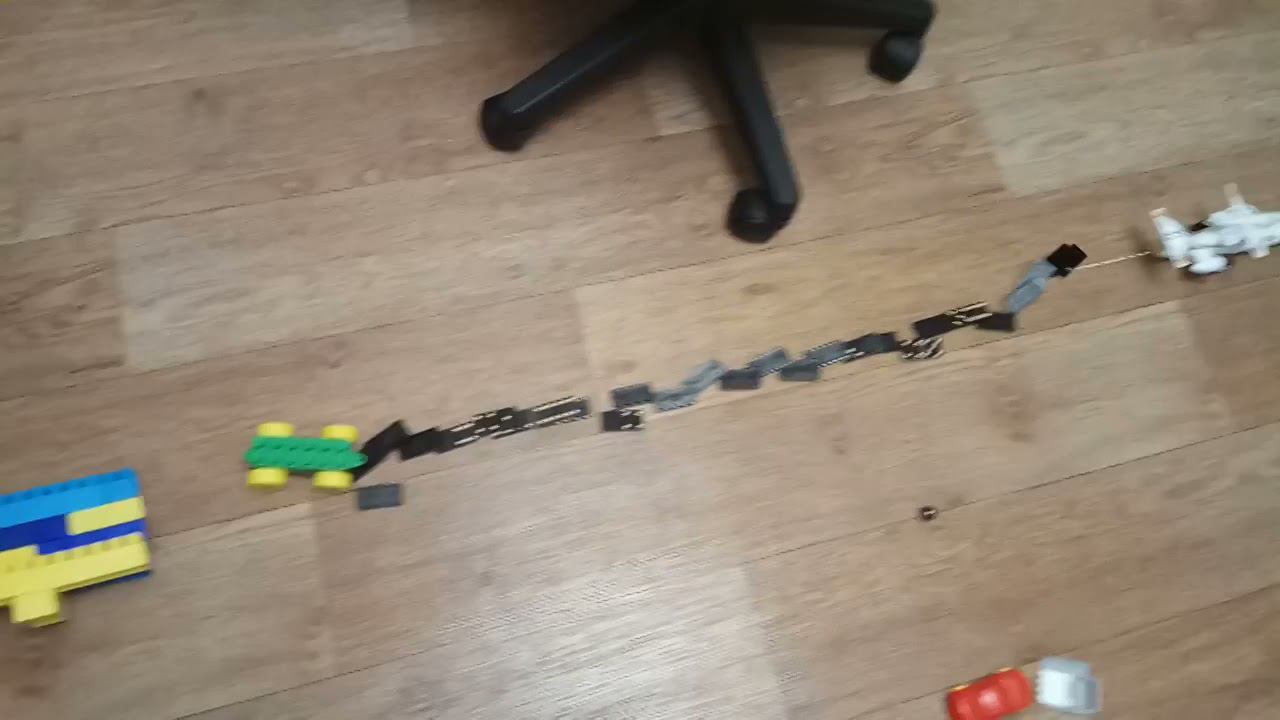 Машина Голдберга. Максим