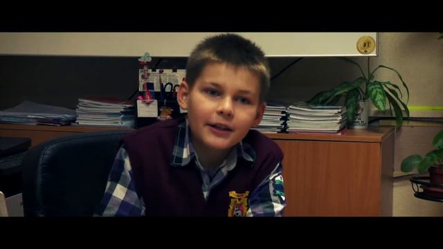 Школа моей мечты (по мотивам киножурнала  Ералаш )