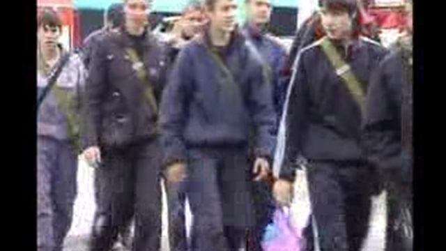 Защита детей в ЧС