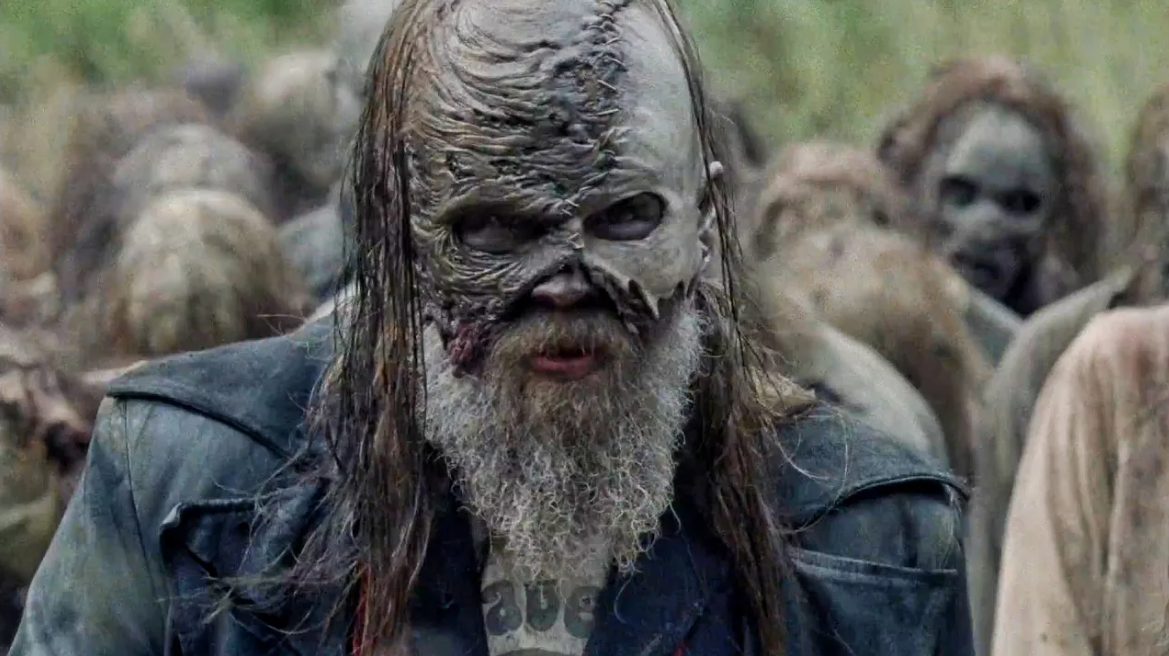 Ходячие мертвецы 10 сезон 15 серия ПРОМО!