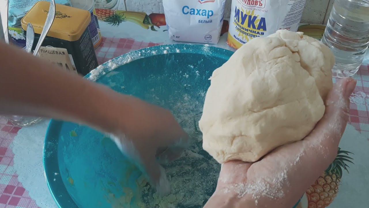 Торт "Муравейник" получается всегда очень вкусный.