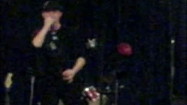 Foolish Blend - Смесь дури [в живую на Шок 2007]