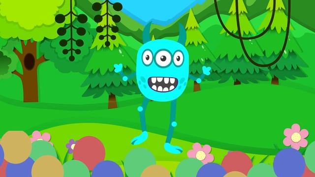 Feelings and Emotions Song English - песня эмоции на английском. What do you do when