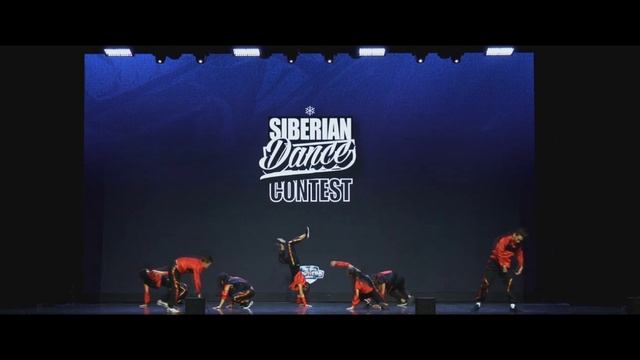 Современный танец Хип-Хоп.mp4, ансамбль