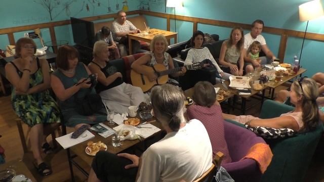 Встреча друзей-2021