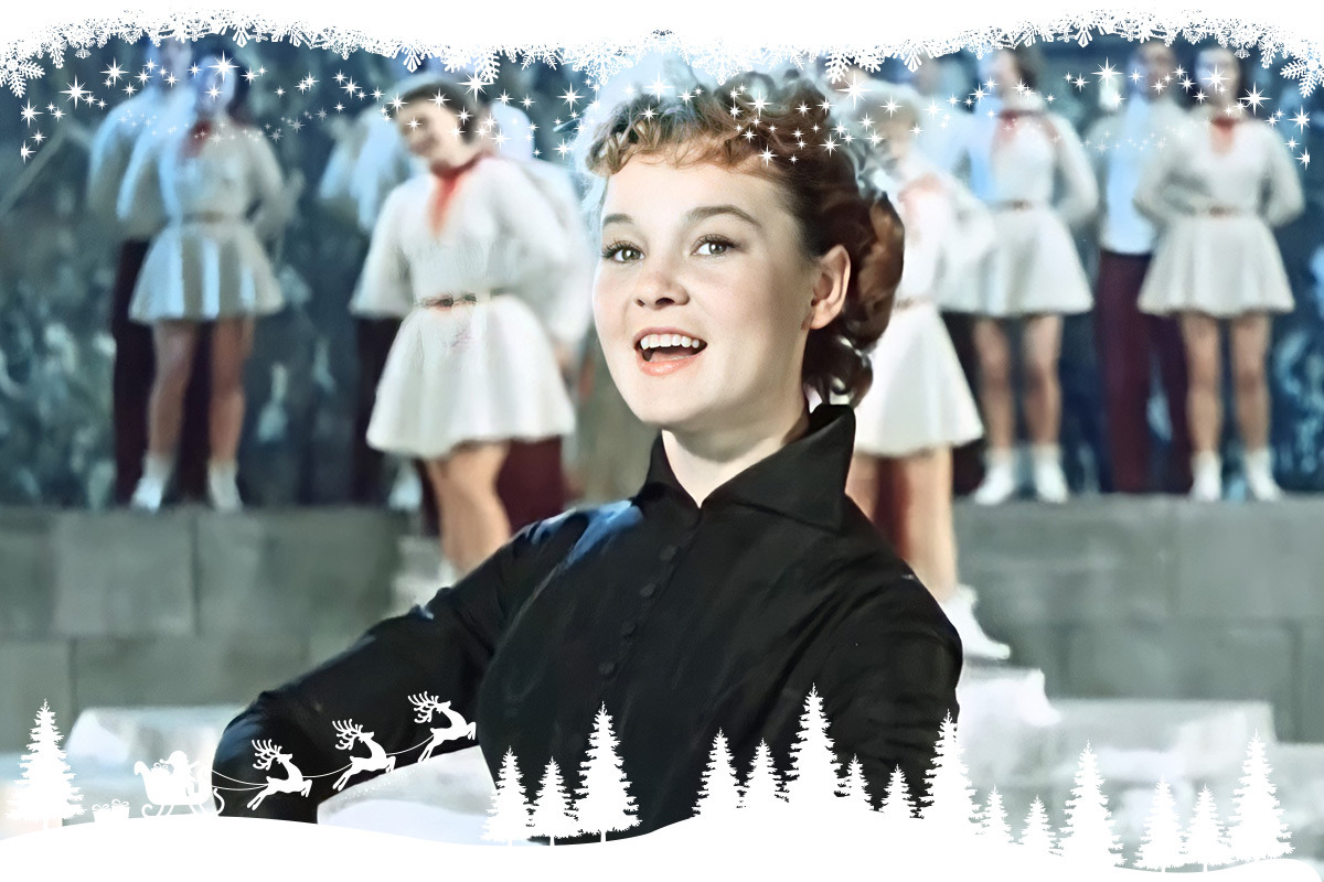 «Карнавальная ночь»: семь неожиданных историй о съемках первого советского мюзикла