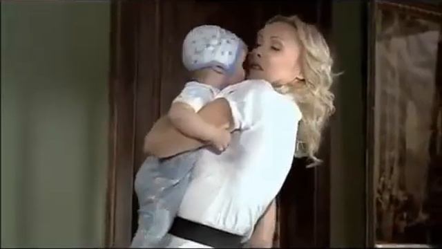 Закрытая школа - Touch me клип