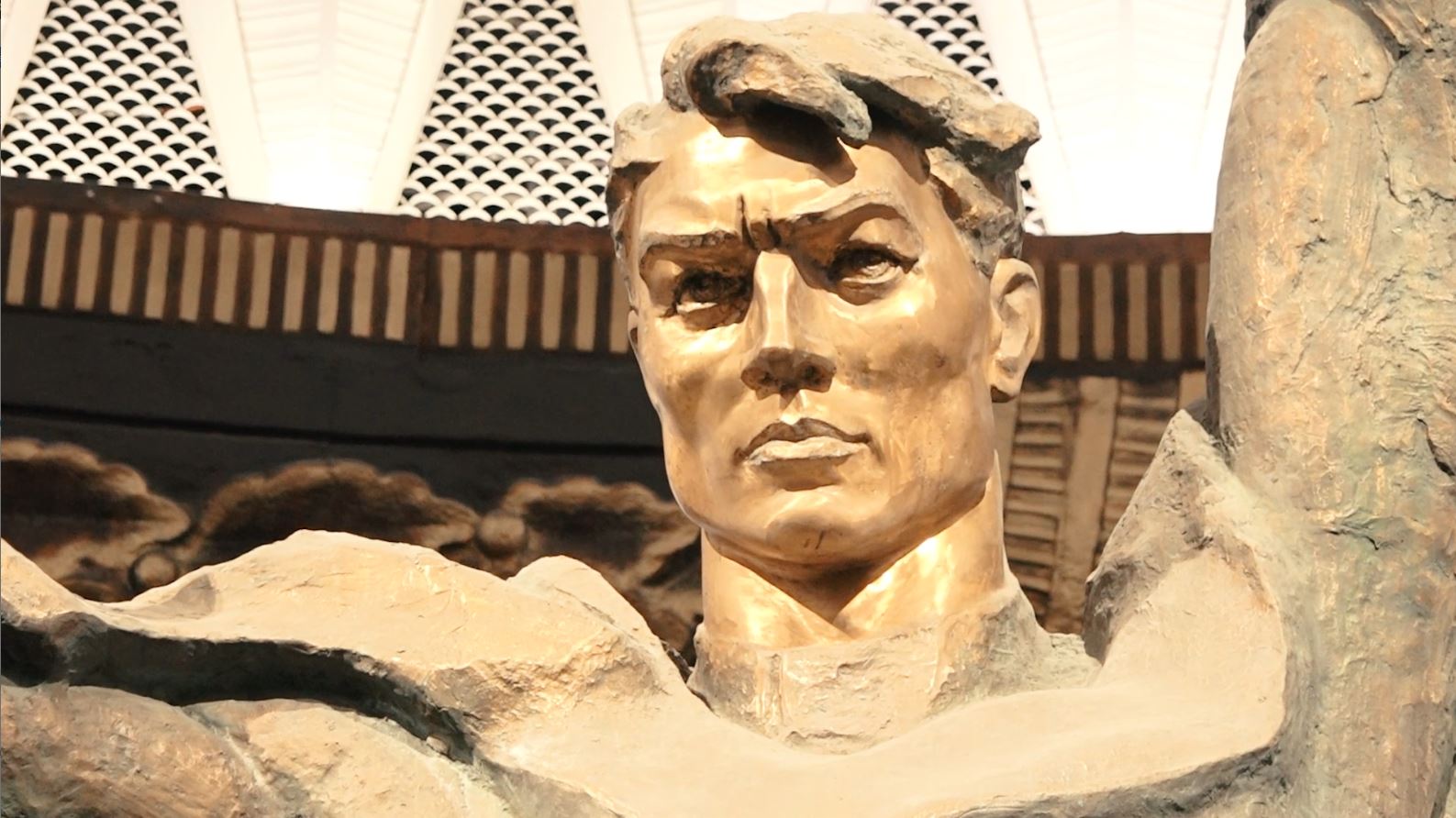 Великой Победе посвящается!