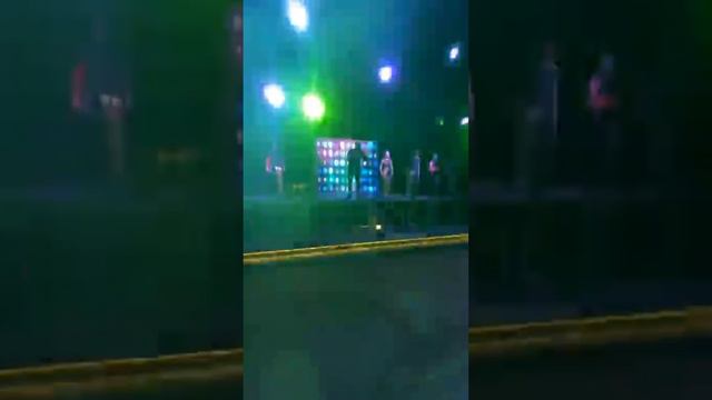 ► Вечеринки лета 2024.
Palm Beach Resort Hurghada Egypt