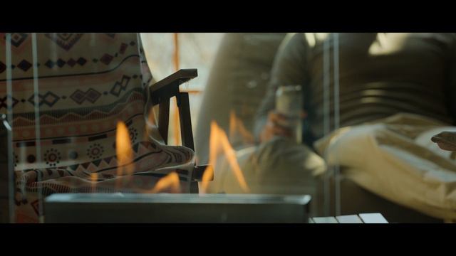 Доминирующий вид 1 сезон 6 серия