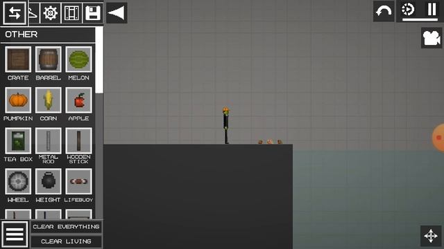 Обзор Melon Playground 11.0