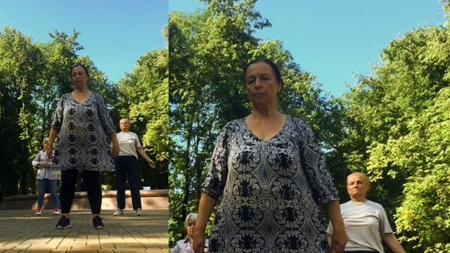 Дыхательные  упражнения . Цигун для начинающих