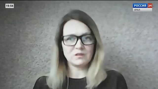 23 03 2021 Интервью #День солнечных детей