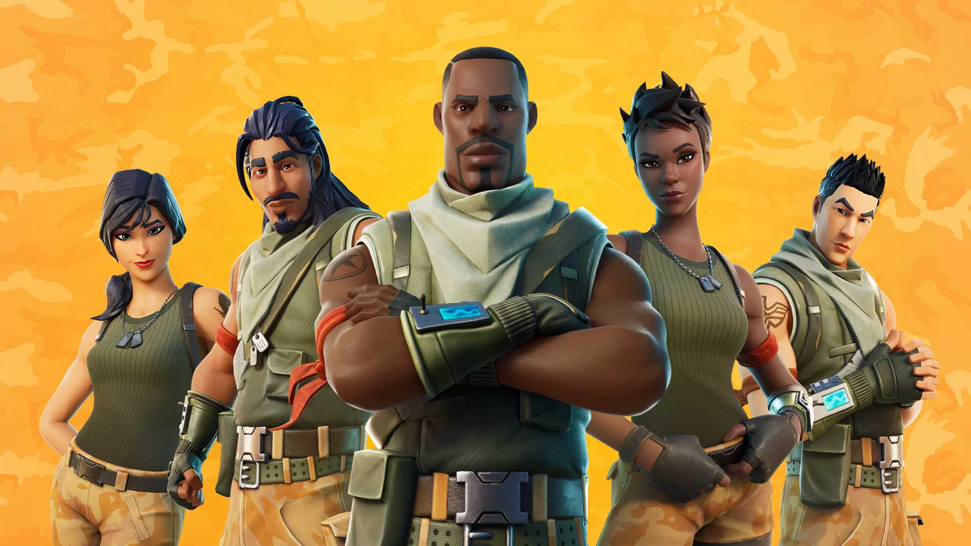 играю в fortnite . 3 Часть