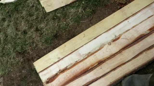 изготовление опалубки